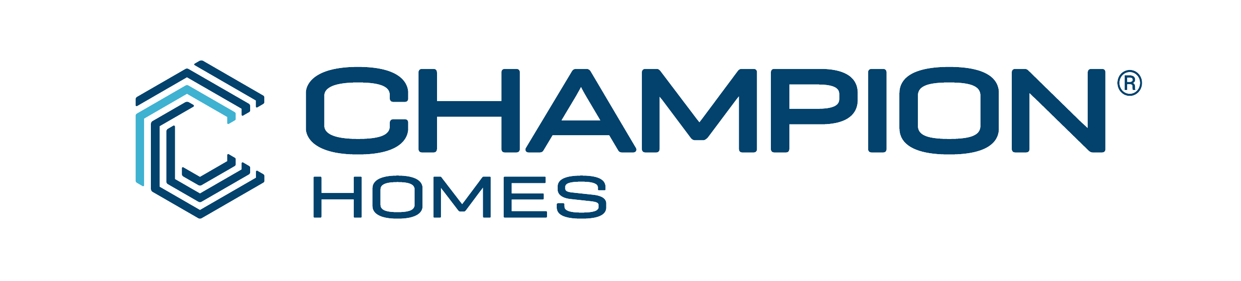 Champion Home Builders Inc. logo